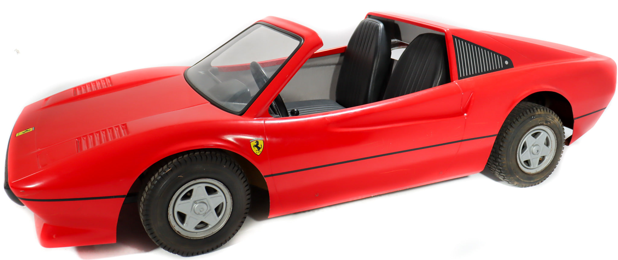 Ferrari 308 GTS Junior 1990 – Ni-Cola Classics