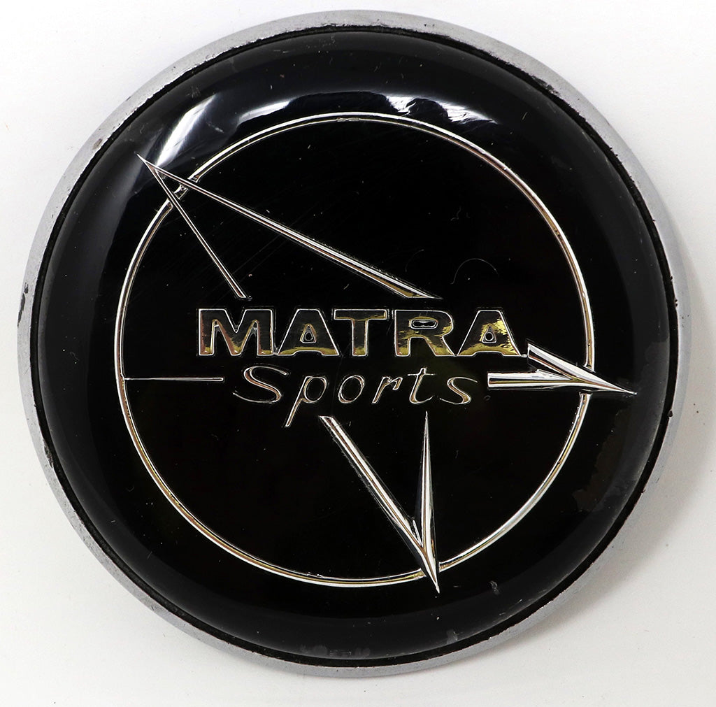 Matra Sports Emblem – Ni-Cola Classics